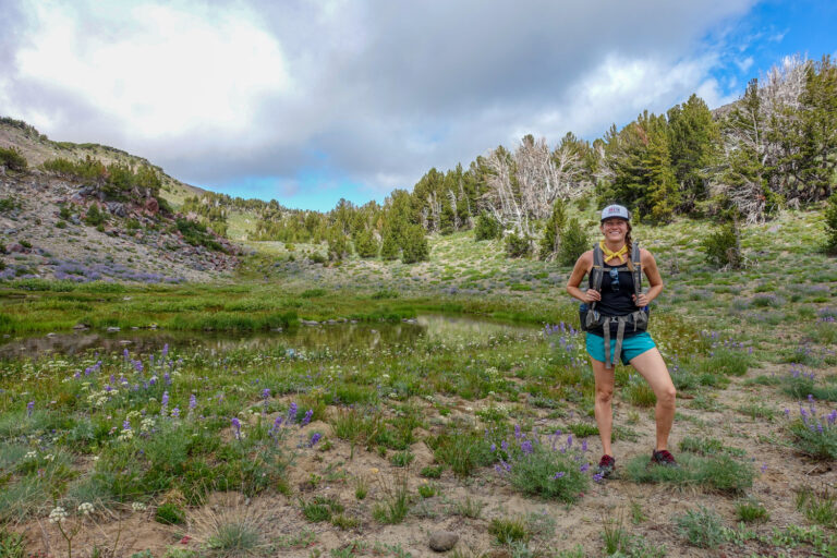 Mount Adams Backpacking Guide | CleverHiker