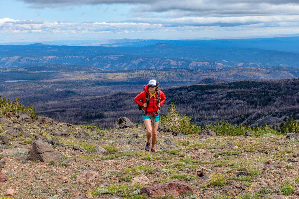 Mount Adams Backpacking Guide | CleverHiker