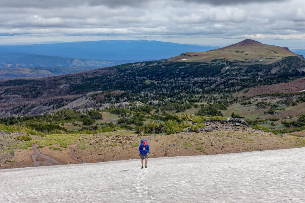 Mount Adams Backpacking Guide | CleverHiker