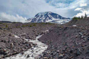 Mount Adams Backpacking Guide | CleverHiker