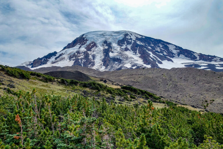Mount Adams Backpacking Guide | CleverHiker