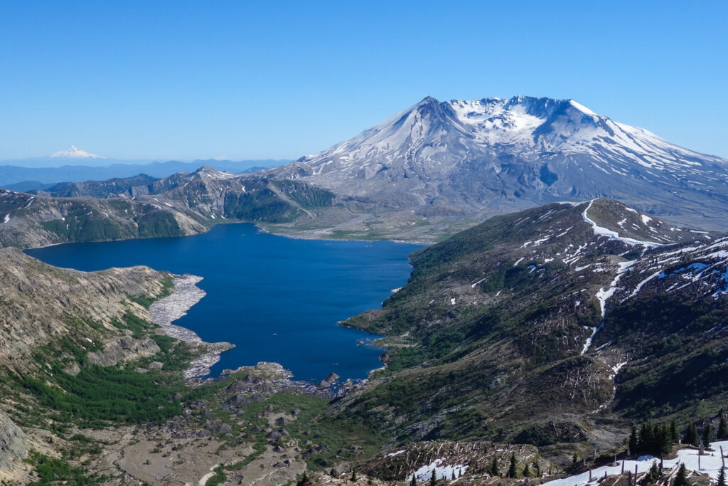 Mount Margaret Backpacking Guide, Mount St. Helens | CleverHiker