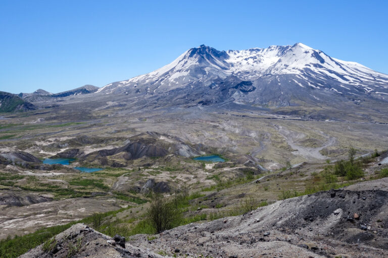 Mount Margaret Backpacking Guide, Mount St. Helens | CleverHiker