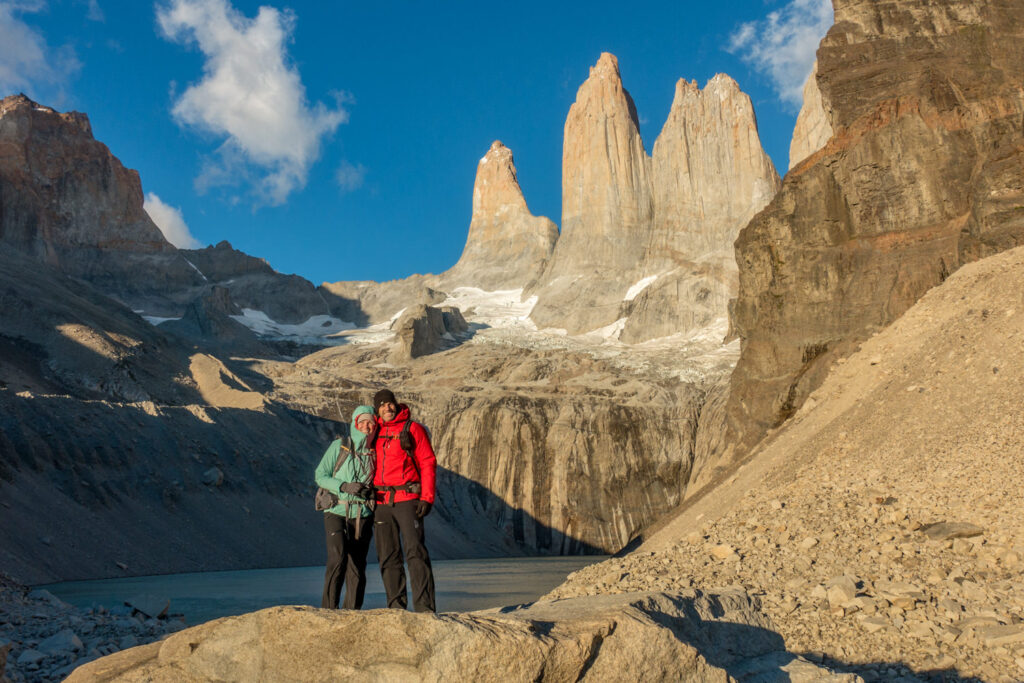 A Guide to Backpacking & Hiking in Patagonia | CleverHiker