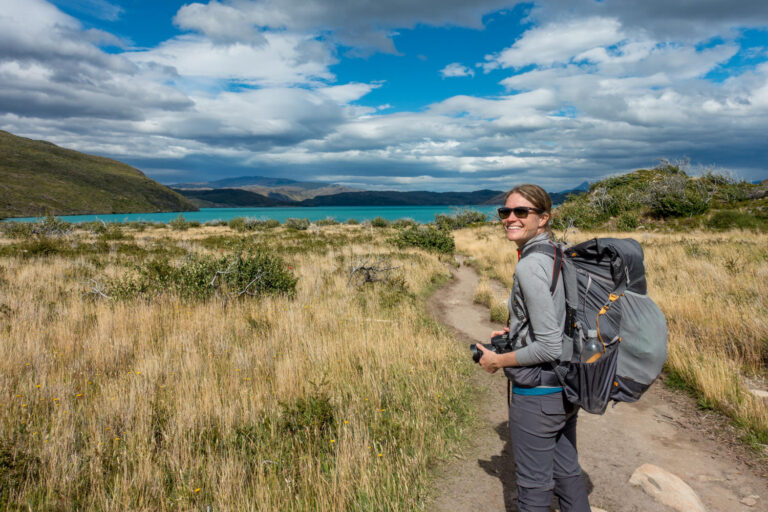 A Guide to Backpacking & Hiking in Patagonia | CleverHiker
