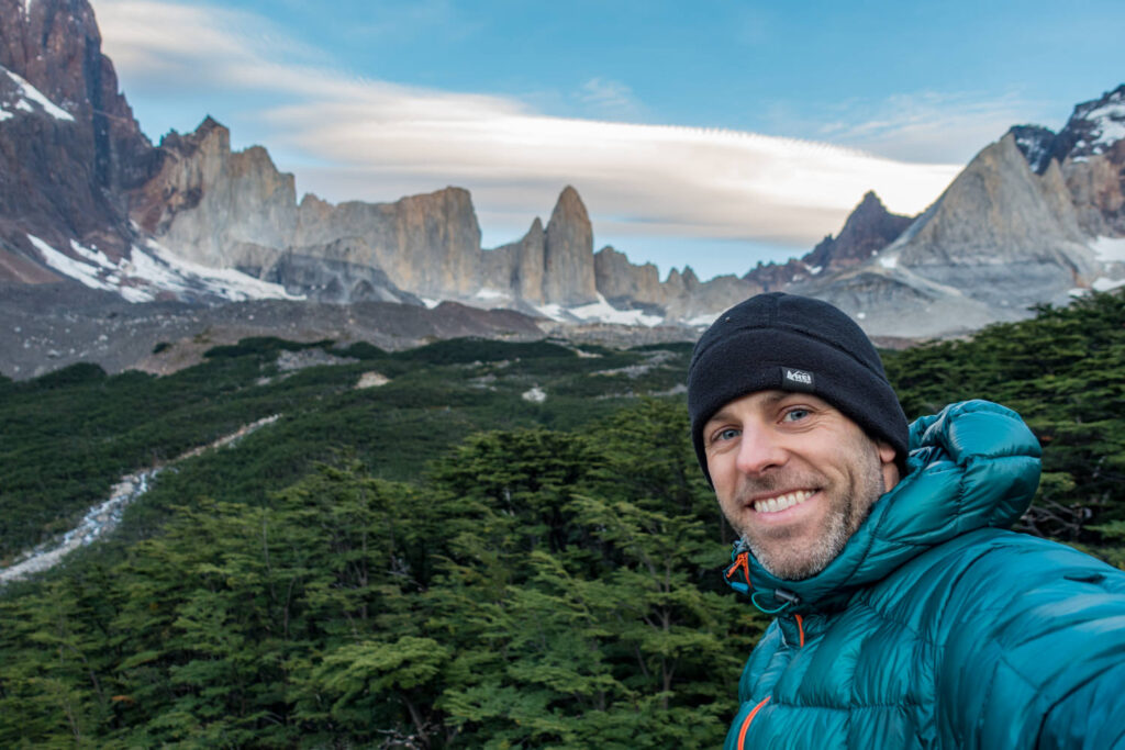 A Guide to Backpacking & Hiking in Patagonia | CleverHiker
