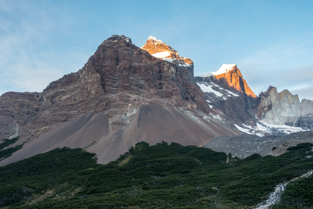 A Guide to Backpacking & Hiking in Patagonia | CleverHiker
