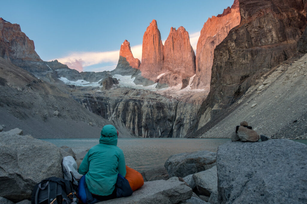 A Guide to Backpacking & Hiking in Patagonia | CleverHiker