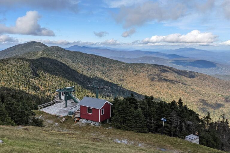The Ultimate Guide to Vermont’s Long Trail | CleverHiker