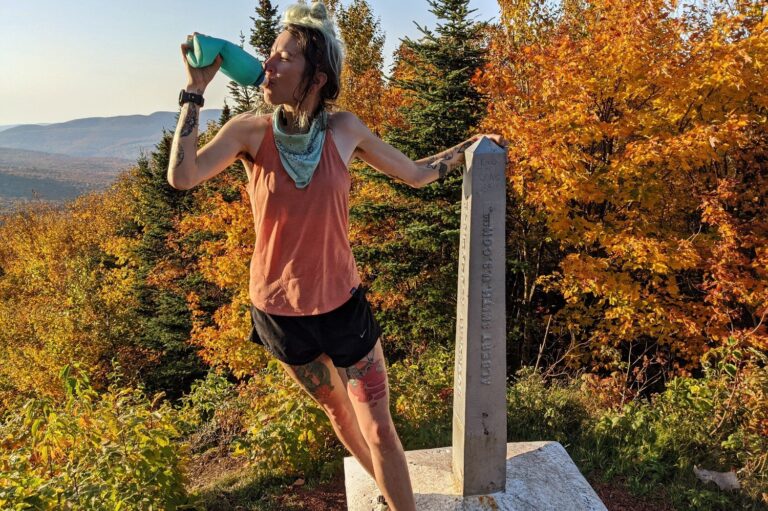The Ultimate Guide to Vermont’s Long Trail | CleverHiker