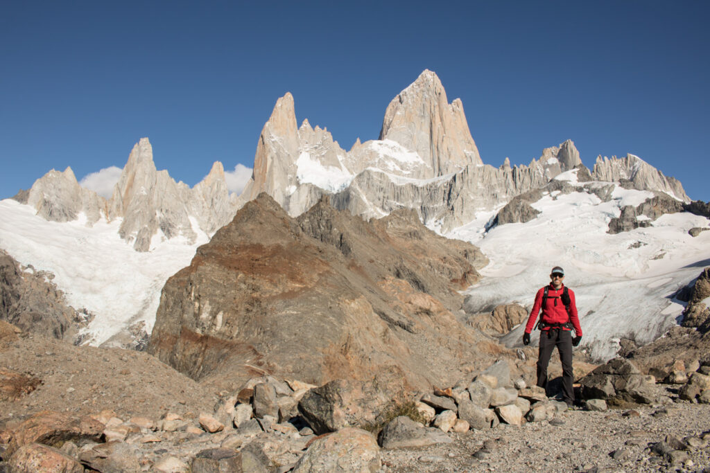 A Guide to Backpacking & Hiking in Patagonia | CleverHiker