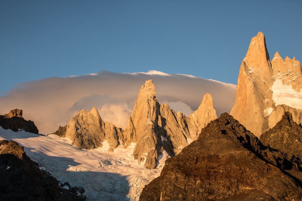 A Guide to Backpacking & Hiking in Patagonia | CleverHiker