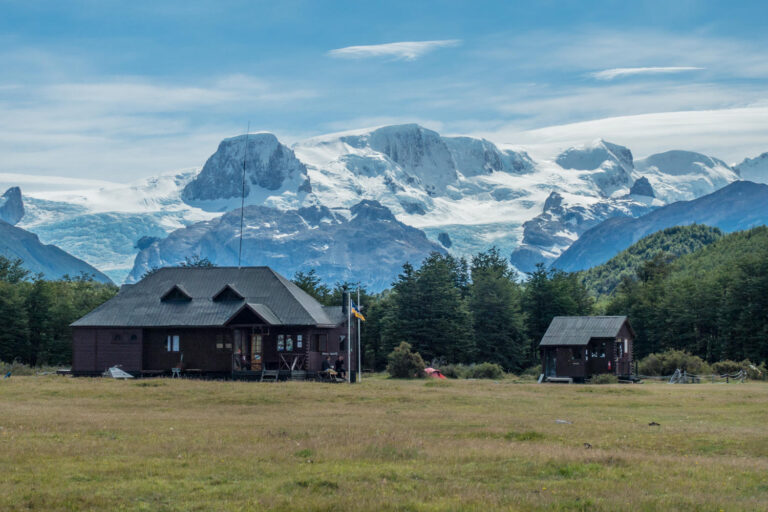A Guide to Backpacking & Hiking in Patagonia | CleverHiker
