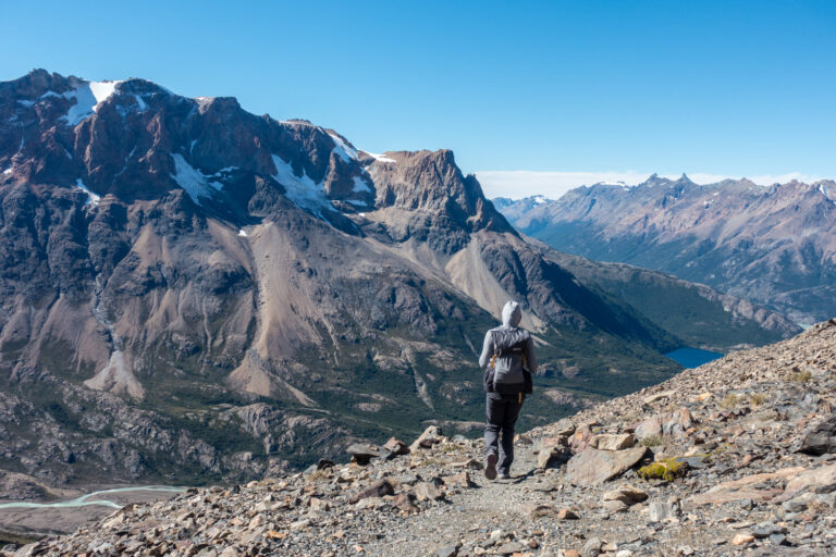 A Guide to Backpacking & Hiking in Patagonia | CleverHiker