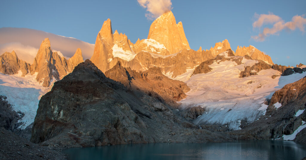 A Guide to Backpacking & Hiking in Patagonia | CleverHiker