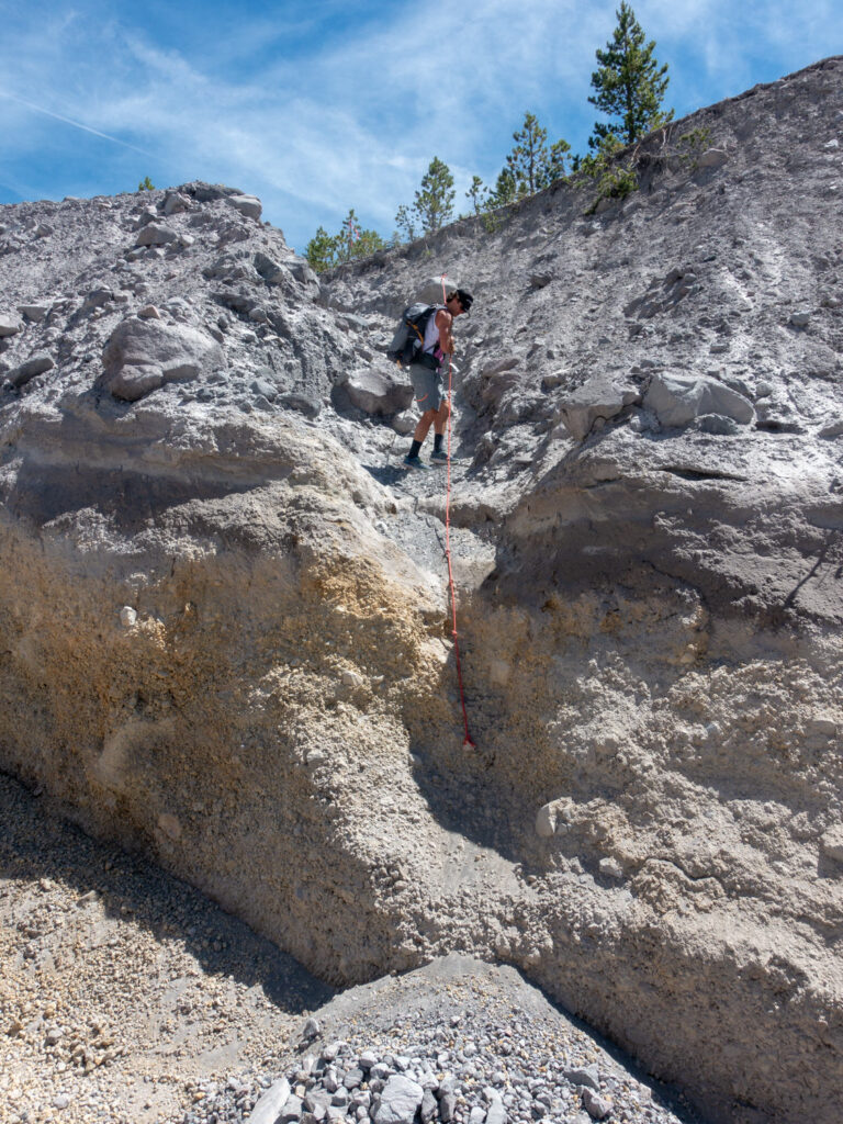 Loowit Trail Loop – Mount St. Helens Backpacking Guide | CleverHiker