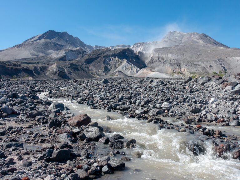 Loowit Trail Loop – Mount St. Helens Backpacking Guide | CleverHiker