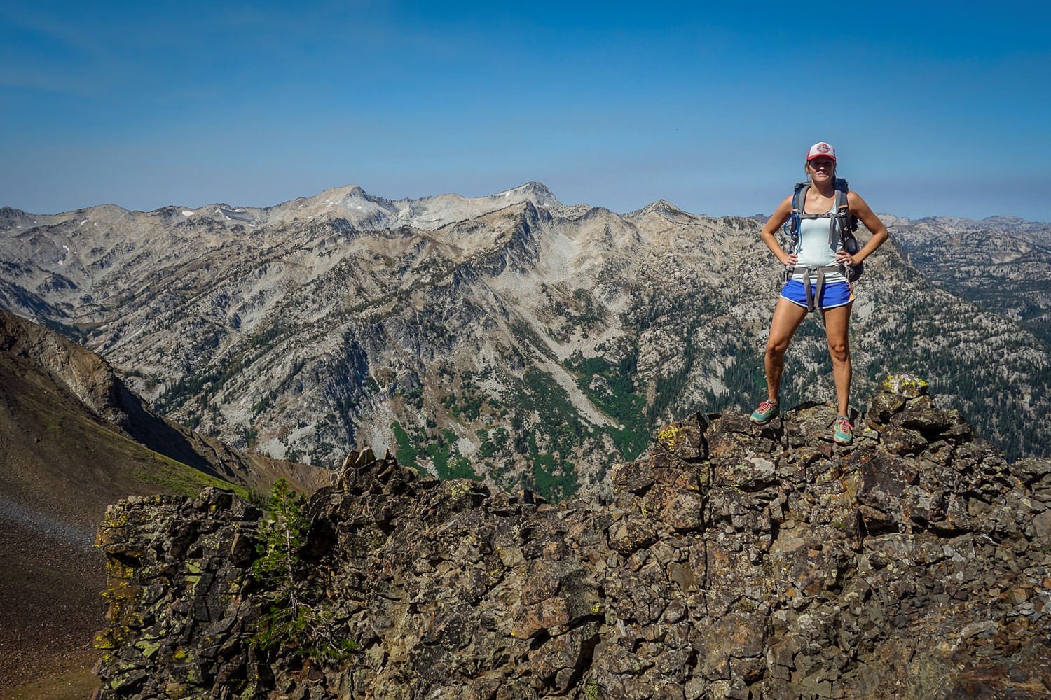 Wallowa River Loop Backpacking Guide | CleverHiker