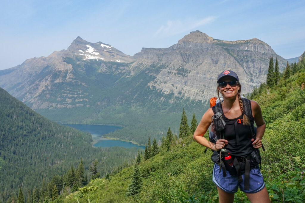 Glacier National Park Backpacking Guide | CleverHiker