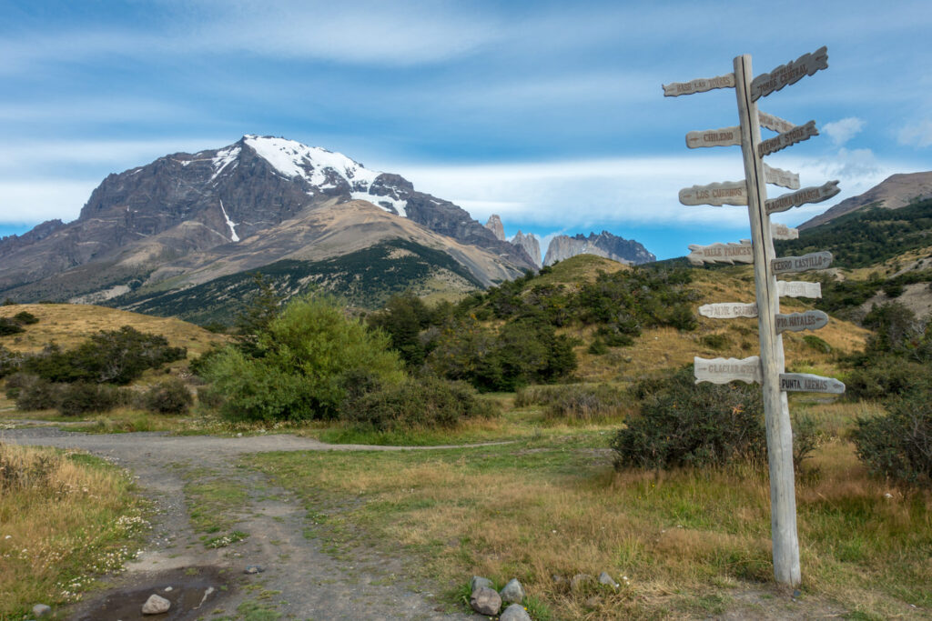 A Guide to Hiking in Torres del Paine: W, O, and Q Treks | CleverHiker