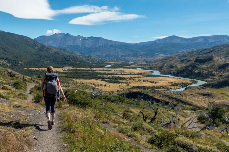 A Guide to Hiking in Torres del Paine: W, O, and Q Treks | CleverHiker
