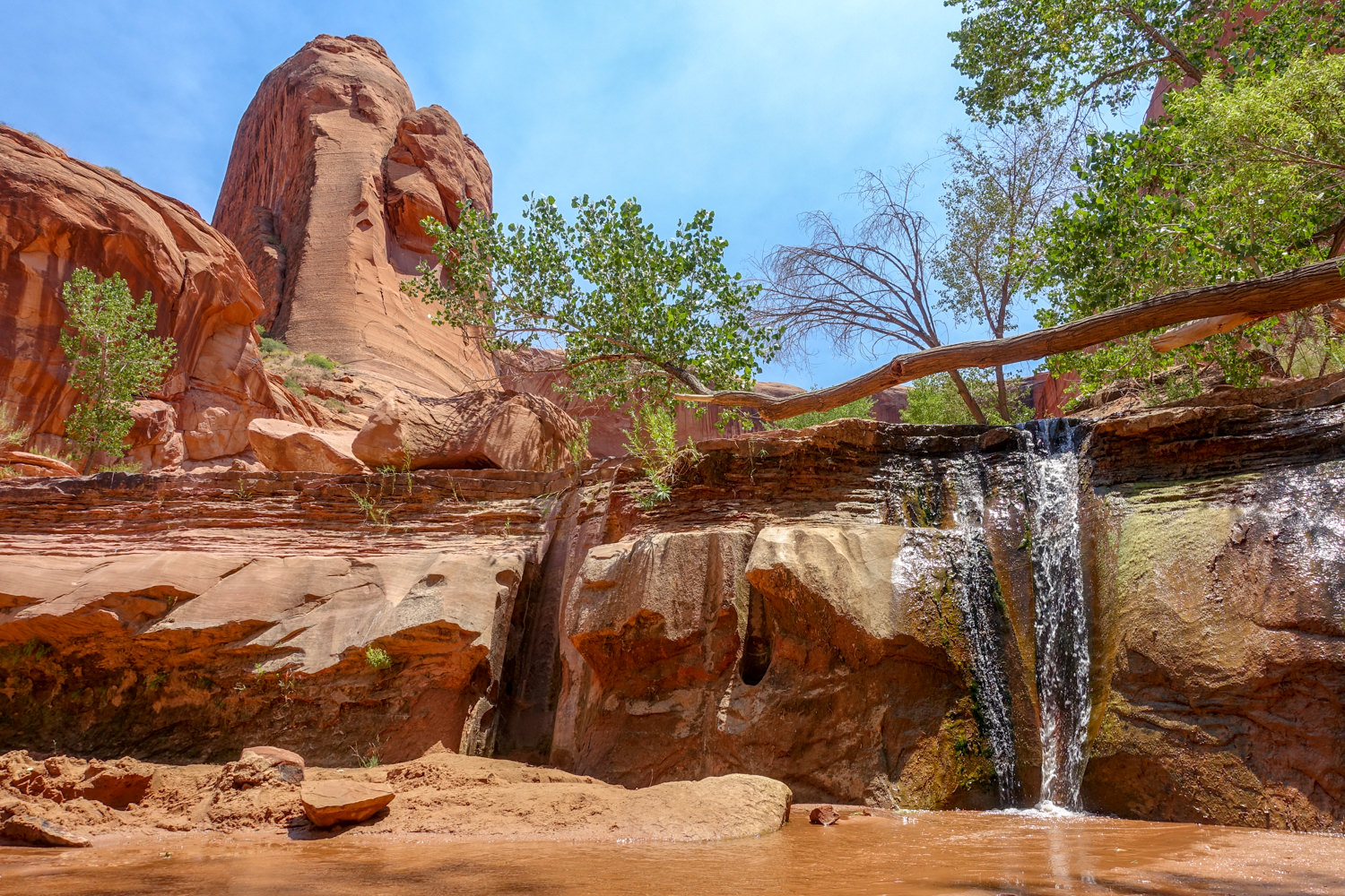 Coyote Gulch Ultimate Backpacking Guide | CleverHiker