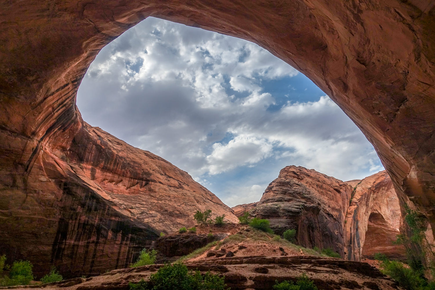 Coyote Gulch Ultimate Backpacking Guide | CleverHiker