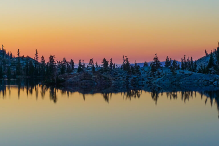 Trinity Alps Wilderness Backpacking Guide | CleverHiker