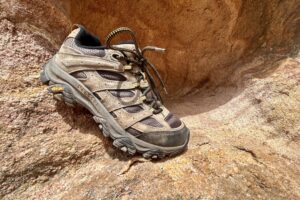 Men's Merrell Moab 3 Review | CleverHiker