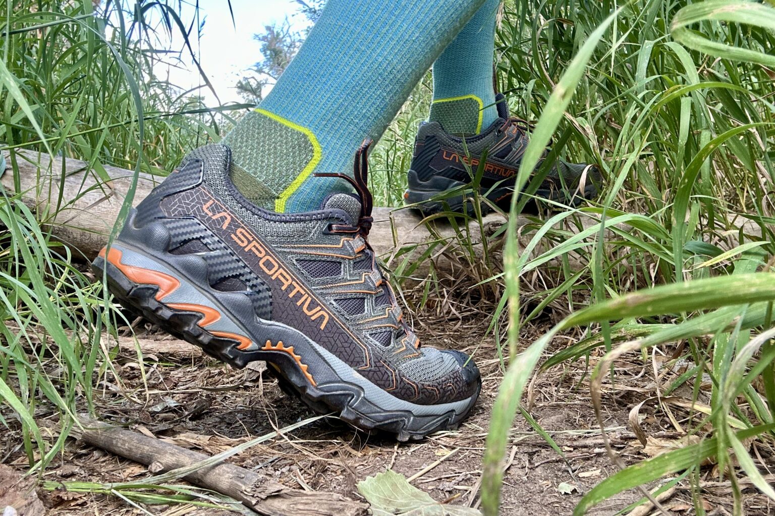 Men's La Sportiva Ultra Raptor II Review | CleverHiker