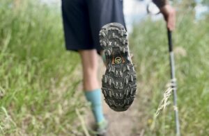 Men's La Sportiva Ultra Raptor II Review | CleverHiker