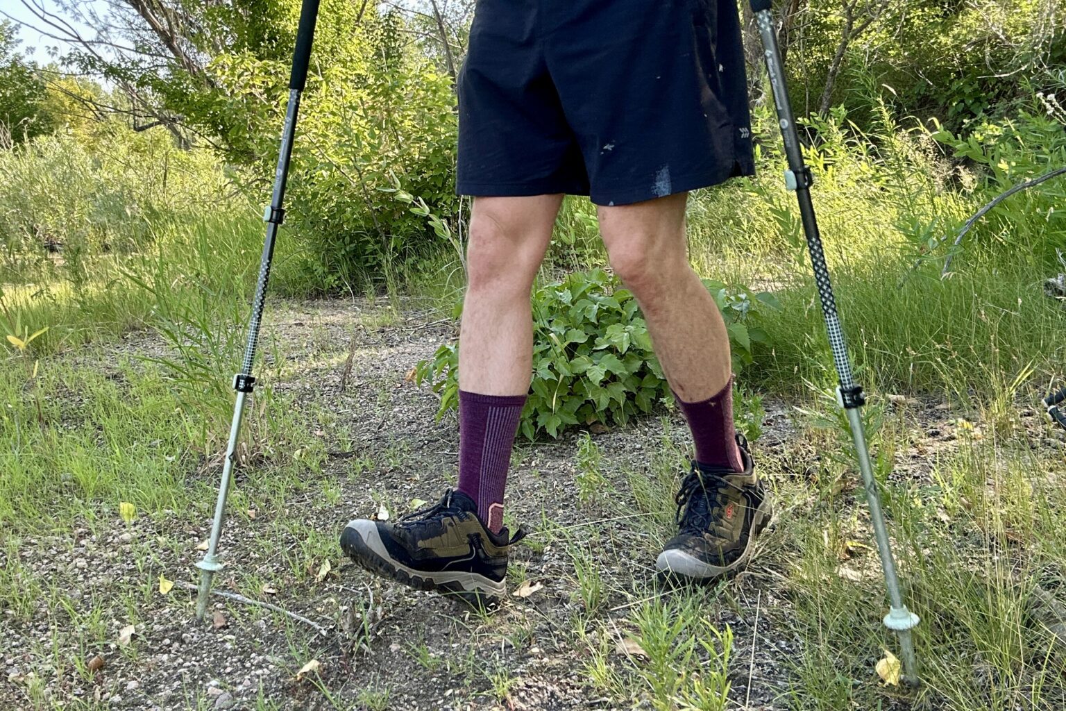 Men's KEEN Targhee IV WP Review | CleverHiker