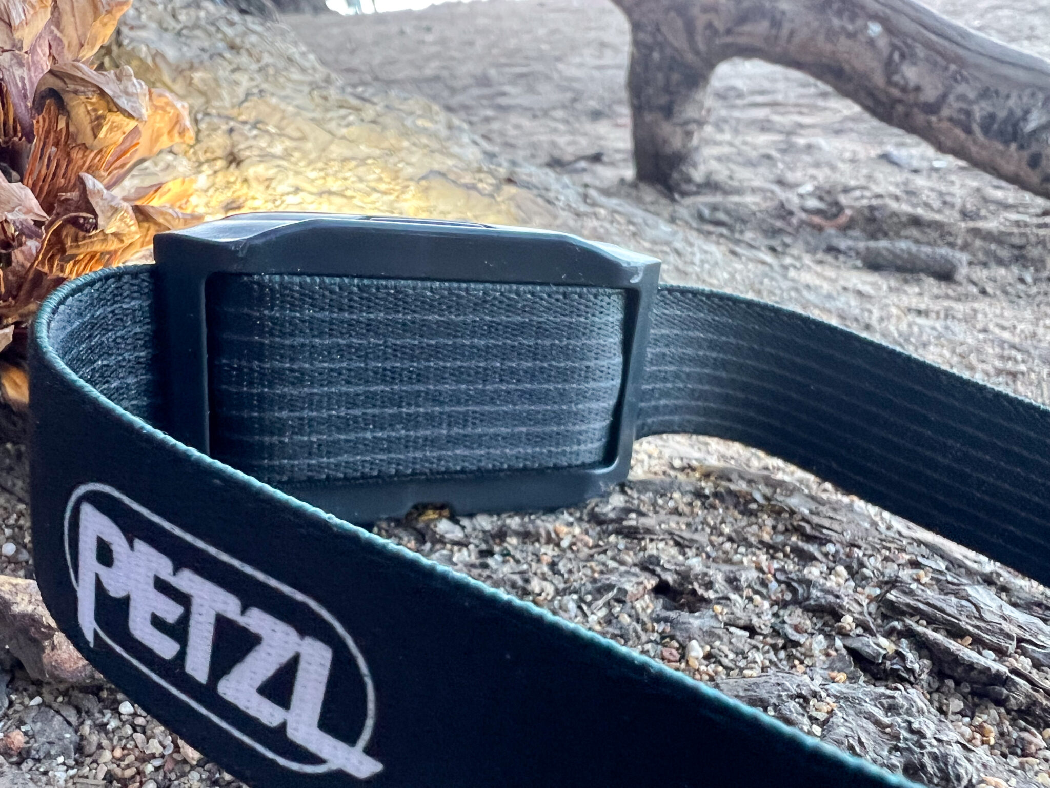 Petzl Actik CORE Headlamp Review | CleverHiker