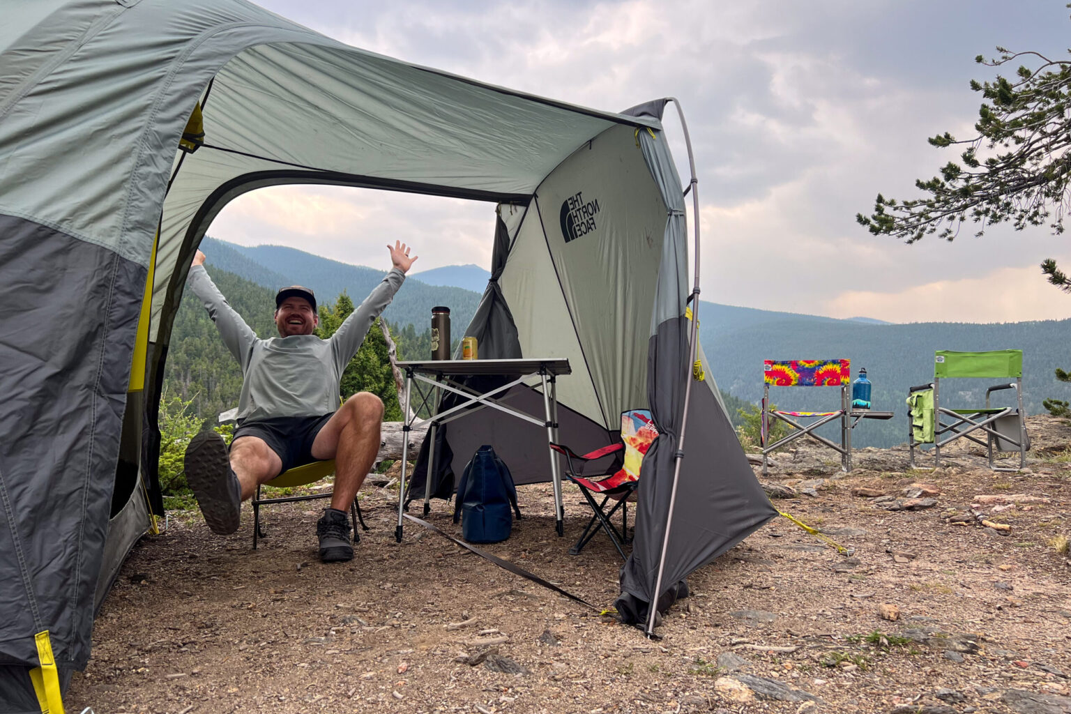 Best Camping Tents of 2025, Tested & Reviewed | CleverHiker