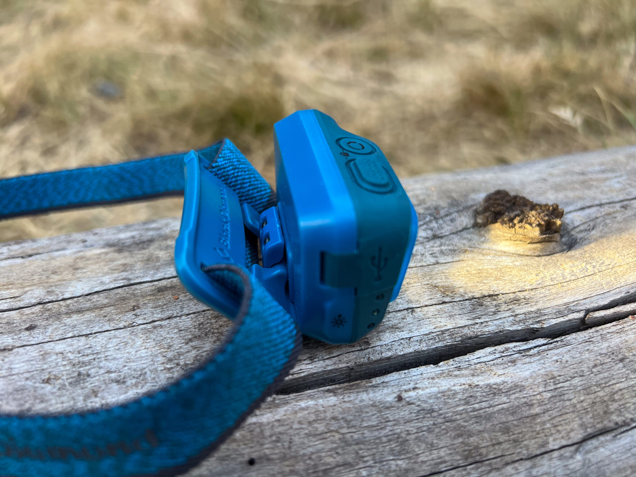 Black Diamond Spot 400-R Headlamp Review | CleverHiker
