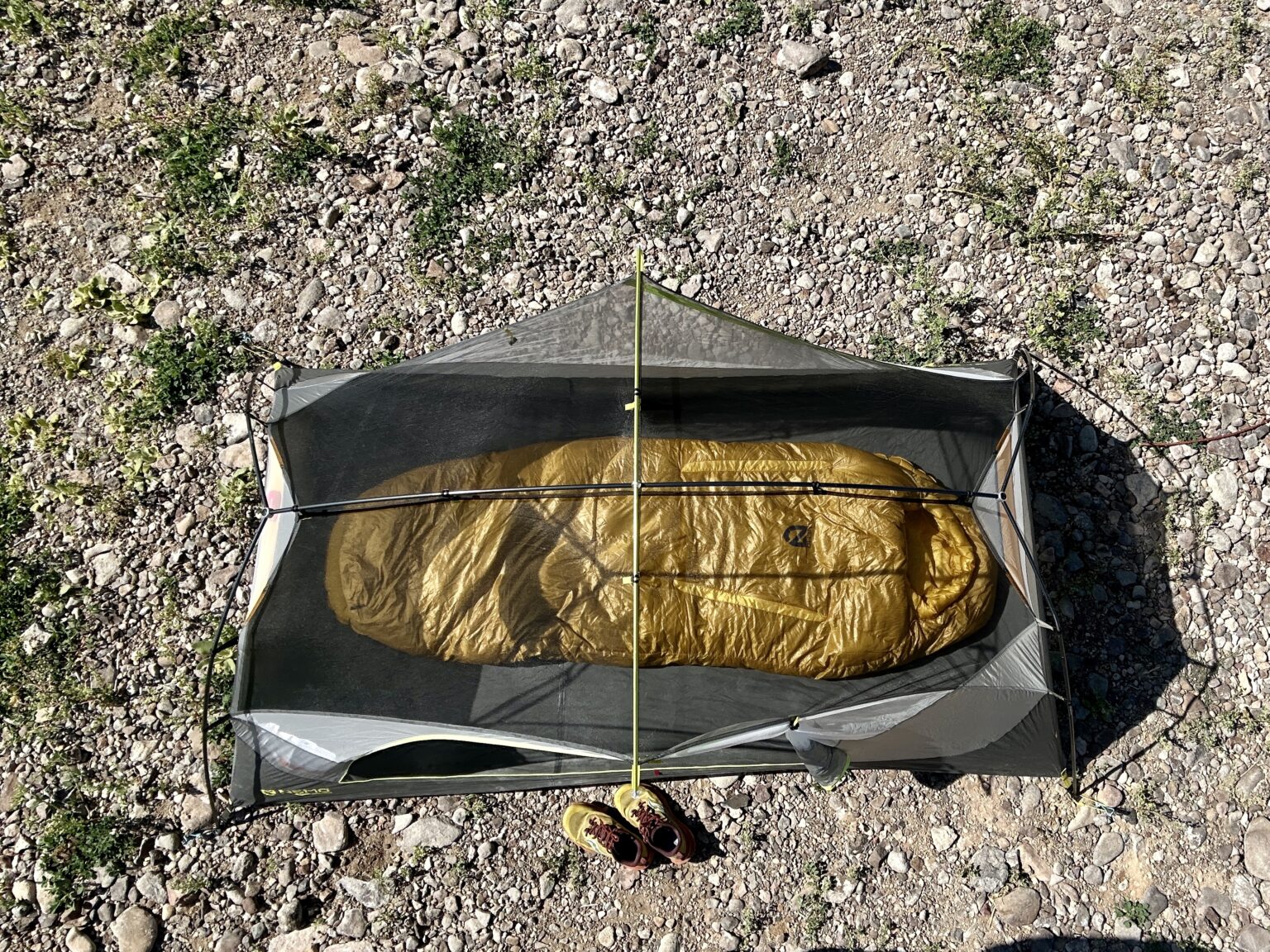 NEMO Disco 15 Endless Promise Review | CleverHiker