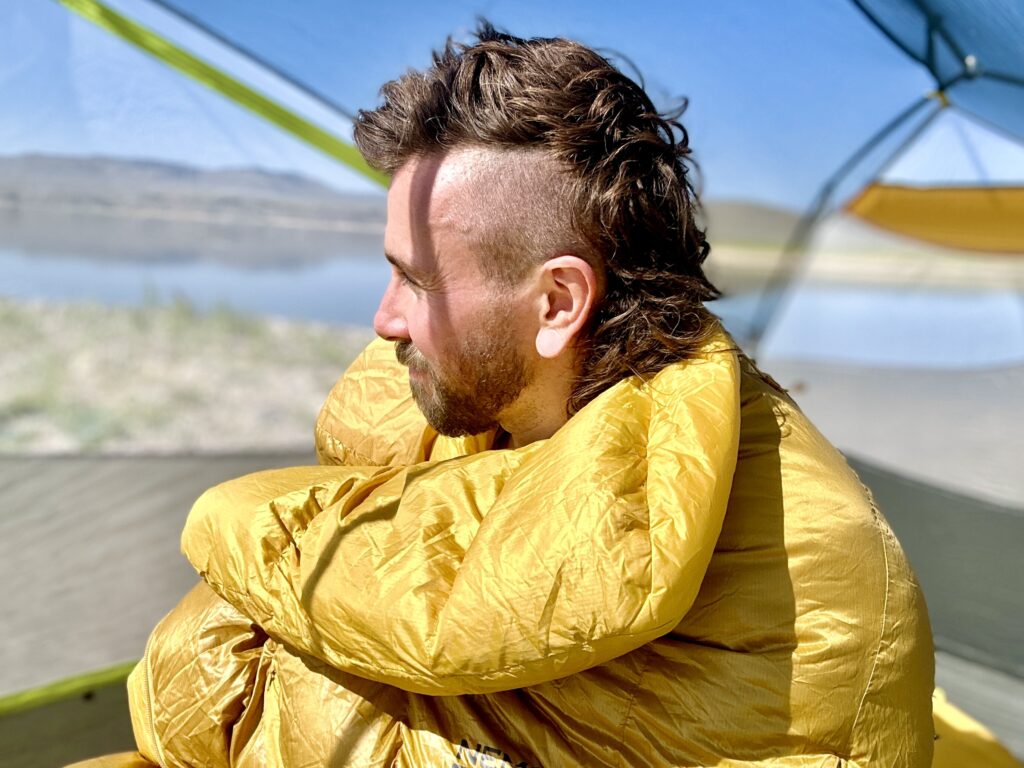 NEMO Disco 15 Endless Promise Review | CleverHiker