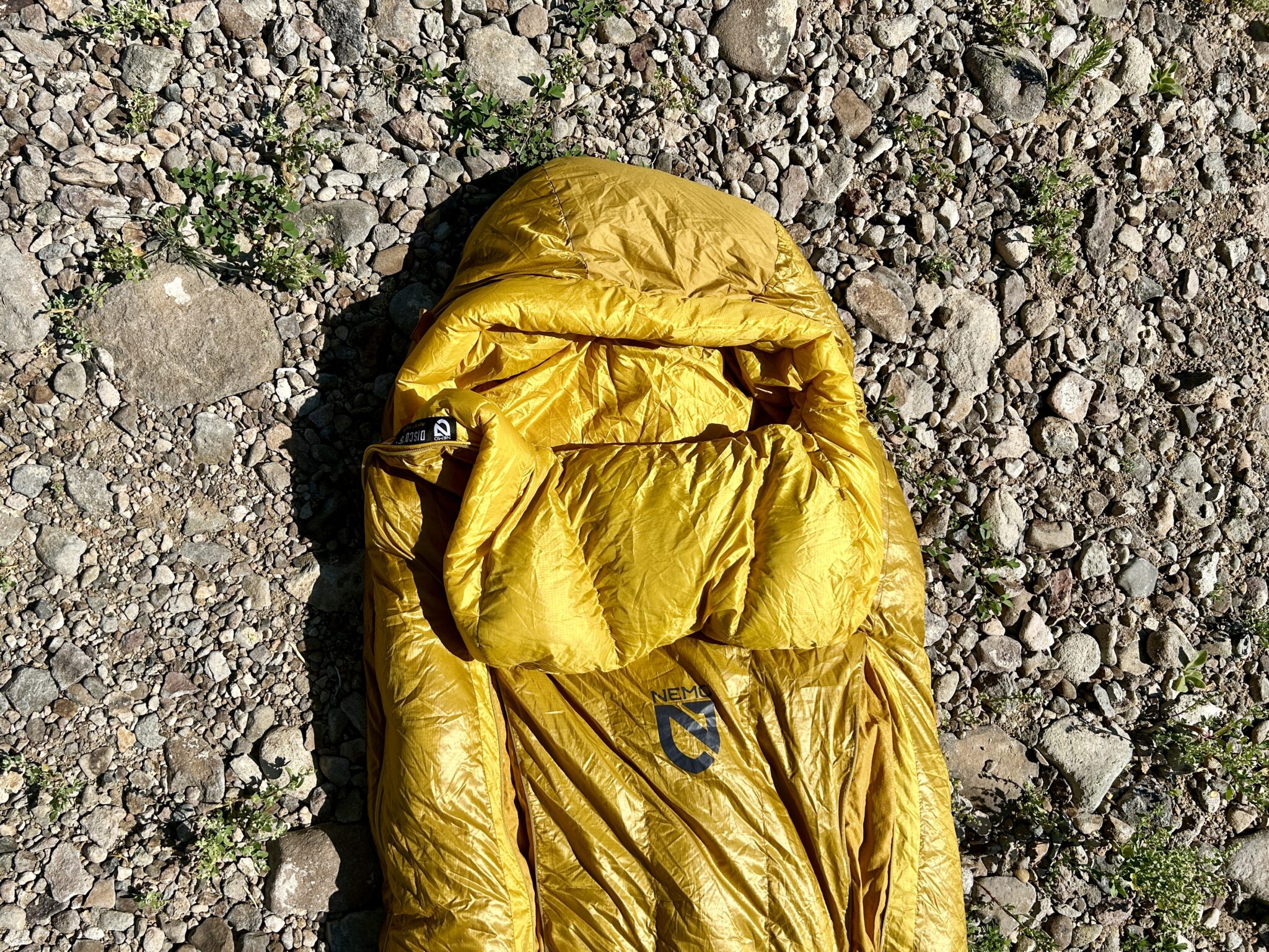 NEMO Disco 15 Endless Promise Review | CleverHiker