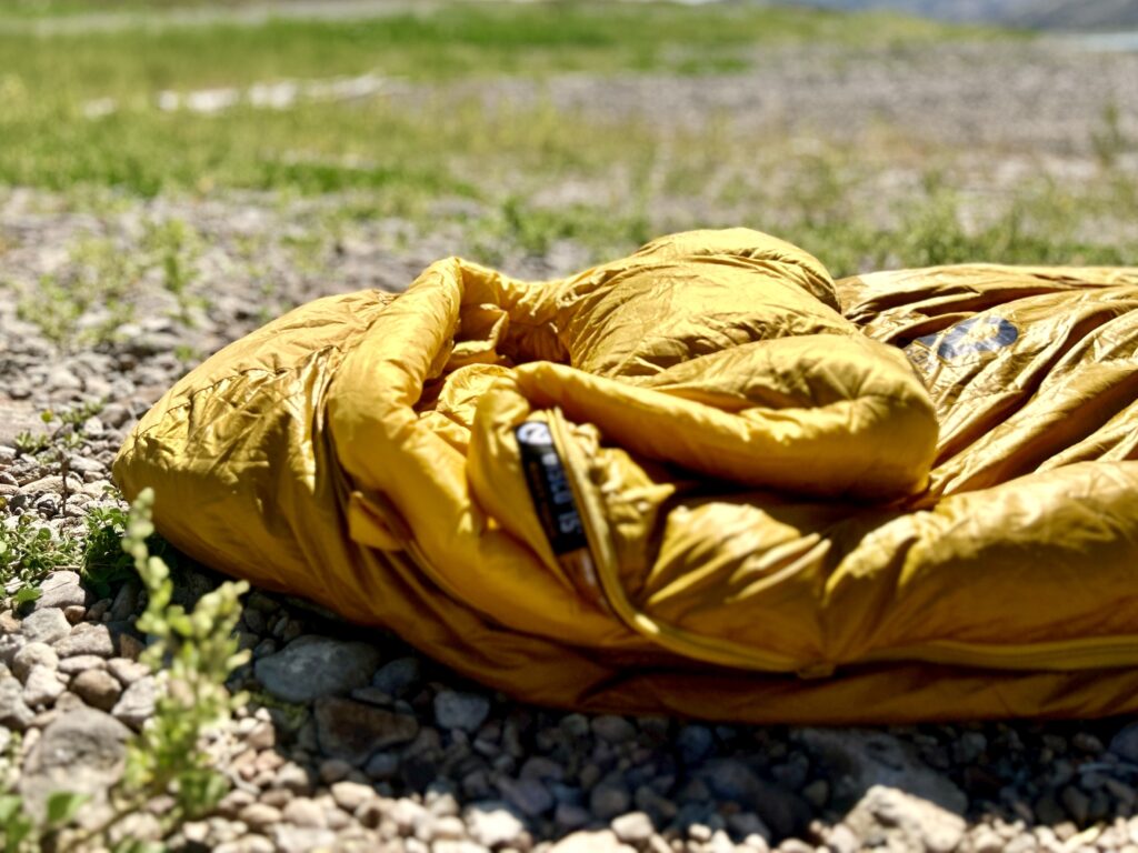 NEMO Disco 15 Endless Promise Review | CleverHiker