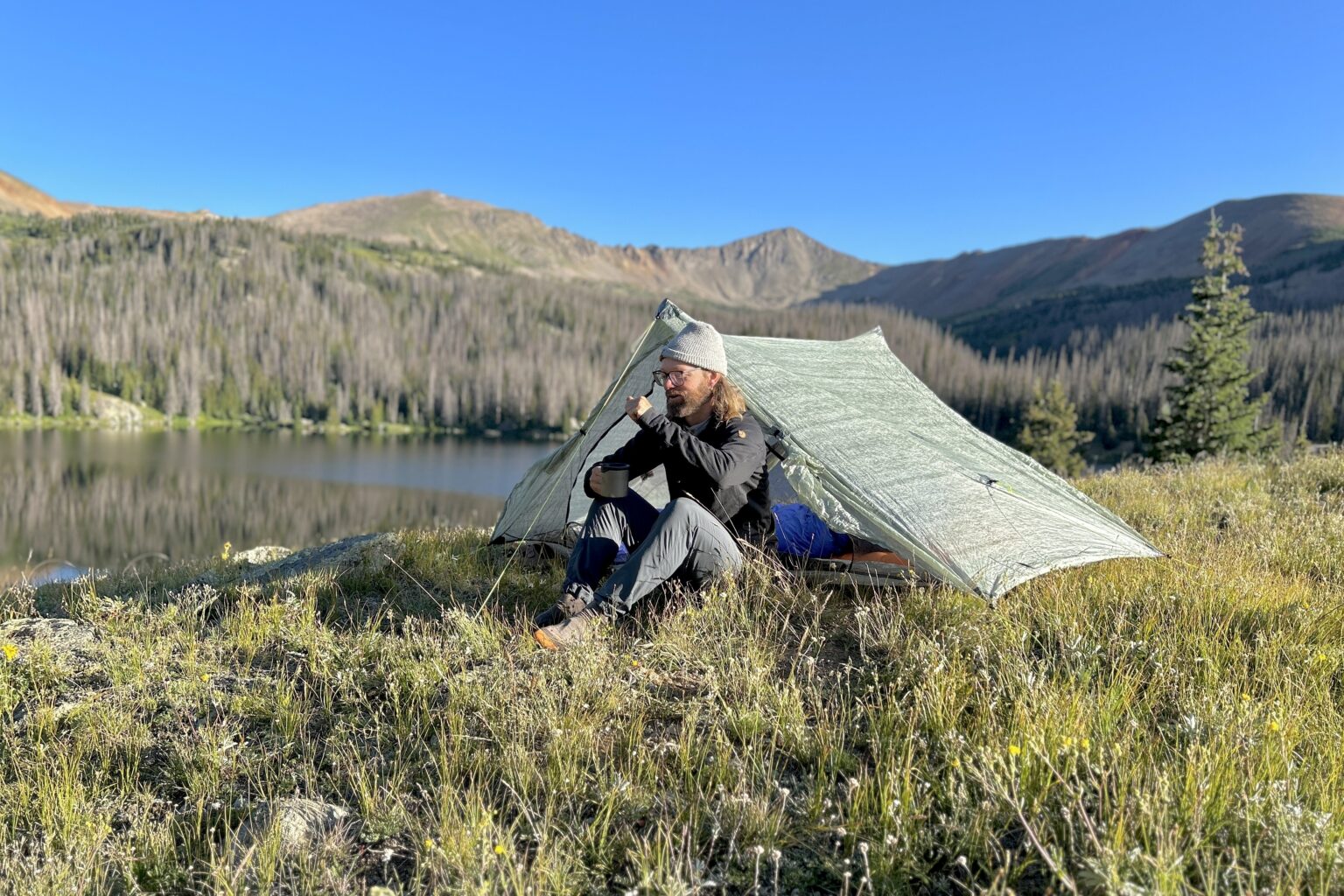 Best Ultralight Tents of 2026, Tested & Reviewed | CleverHiker
