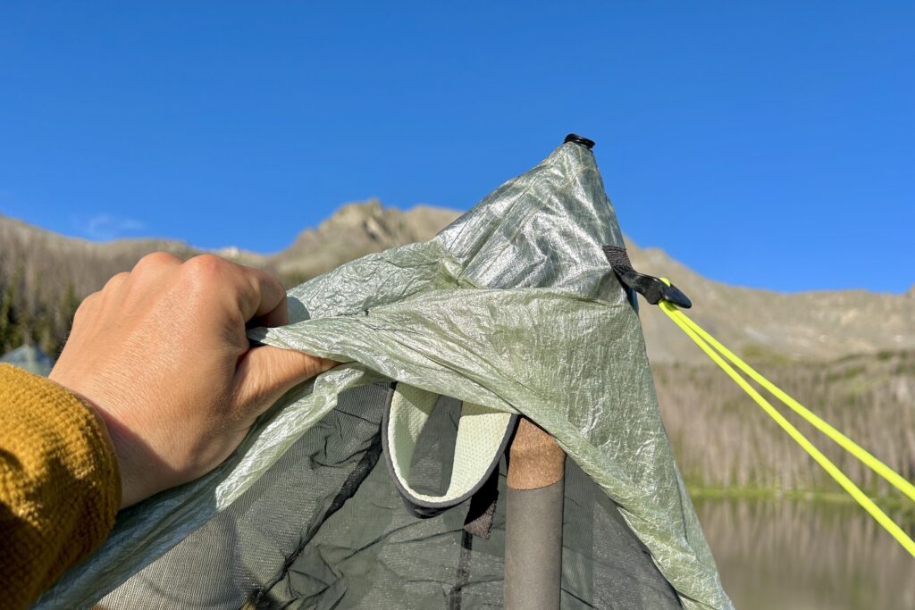 ZPacks Duplex Classic Tent Review | CleverHiker