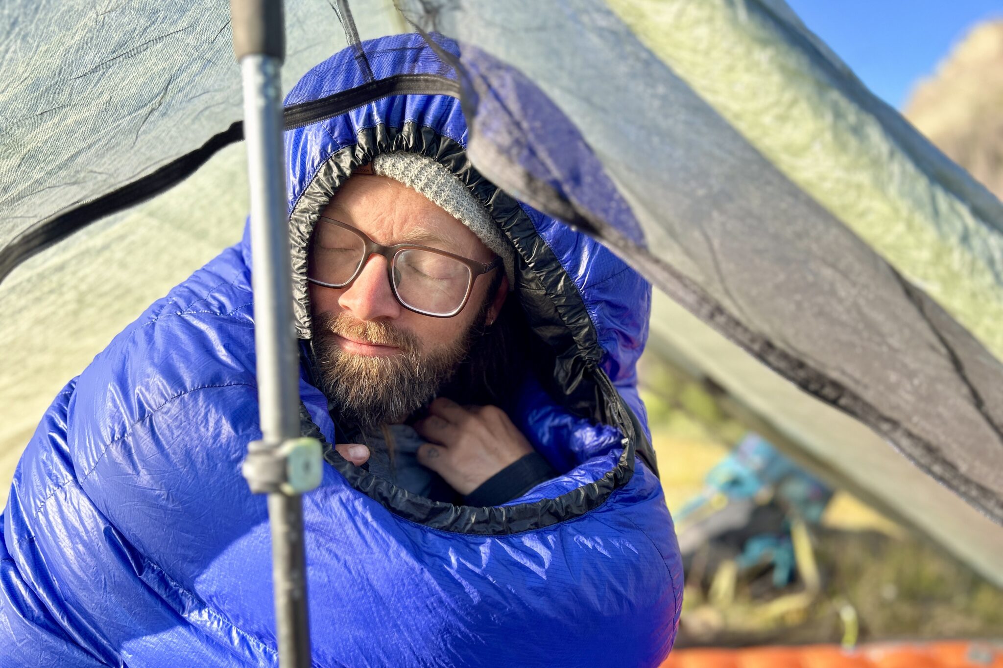 Western Mountaineering UltraLite 20 Review | CleverHiker