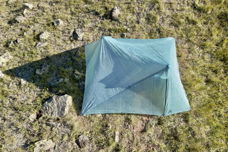 Durston X-Mid Pro 2 Tent Review | CleverHiker