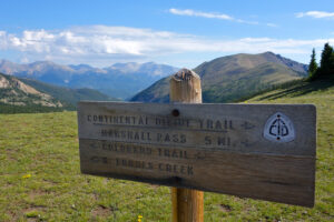 Collegiate Peaks Loop Backpacking Guide | CleverHiker