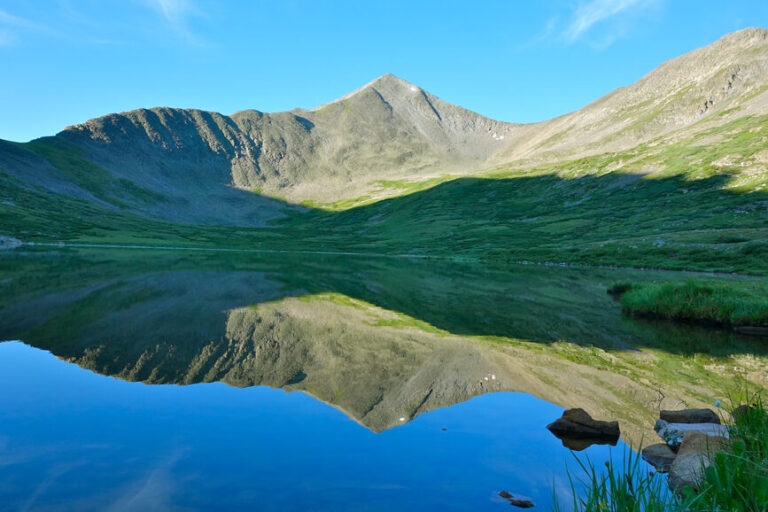 Collegiate Peaks Loop Backpacking Guide | CleverHiker