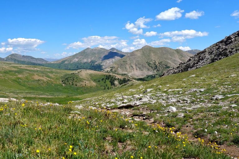Collegiate Peaks Loop Backpacking Guide | CleverHiker