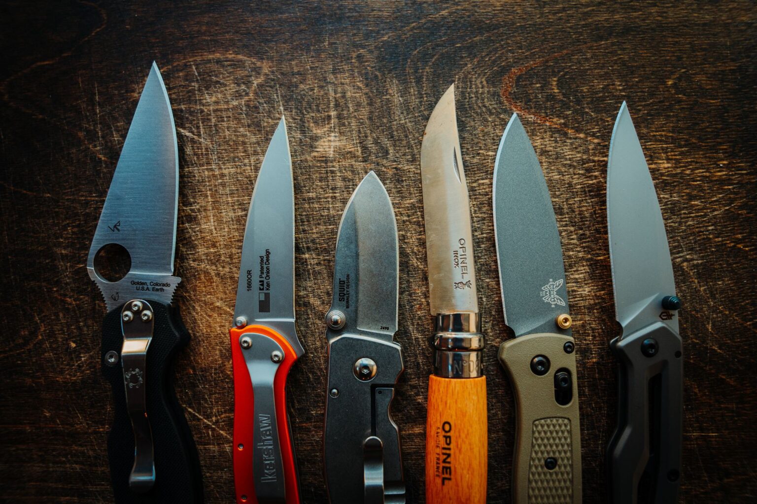 Best Pocket Knives of 2025, Tested & Reviewed | CleverHiker