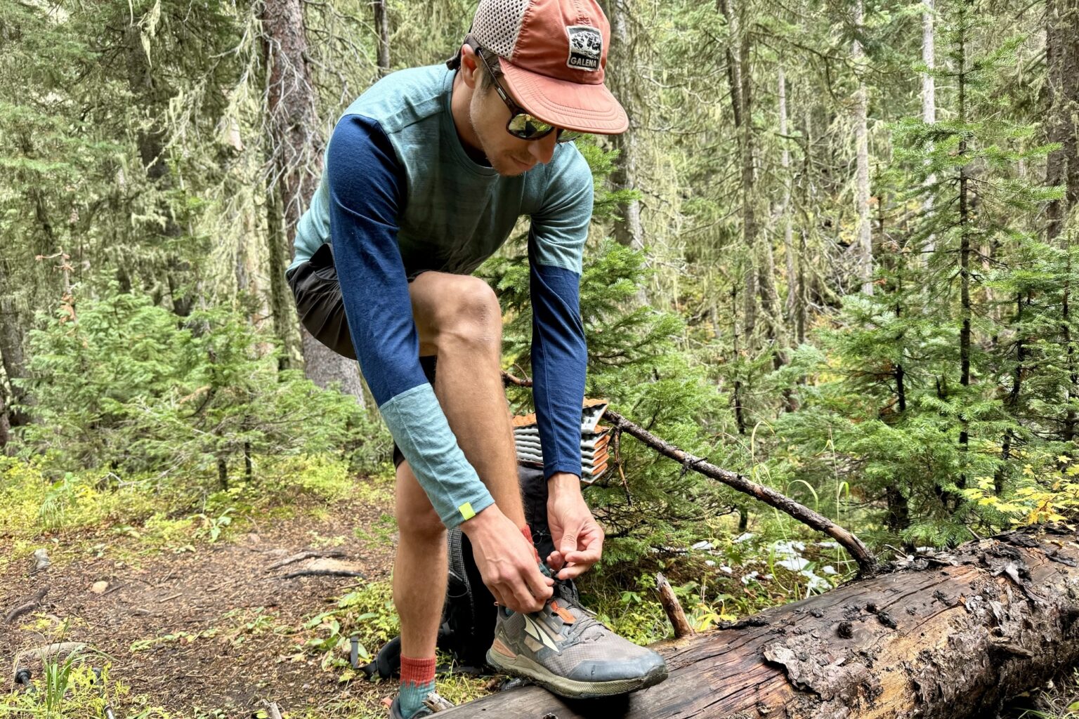 7 Best Base Layers of 2025, Tested & Reviewed | CleverHiker