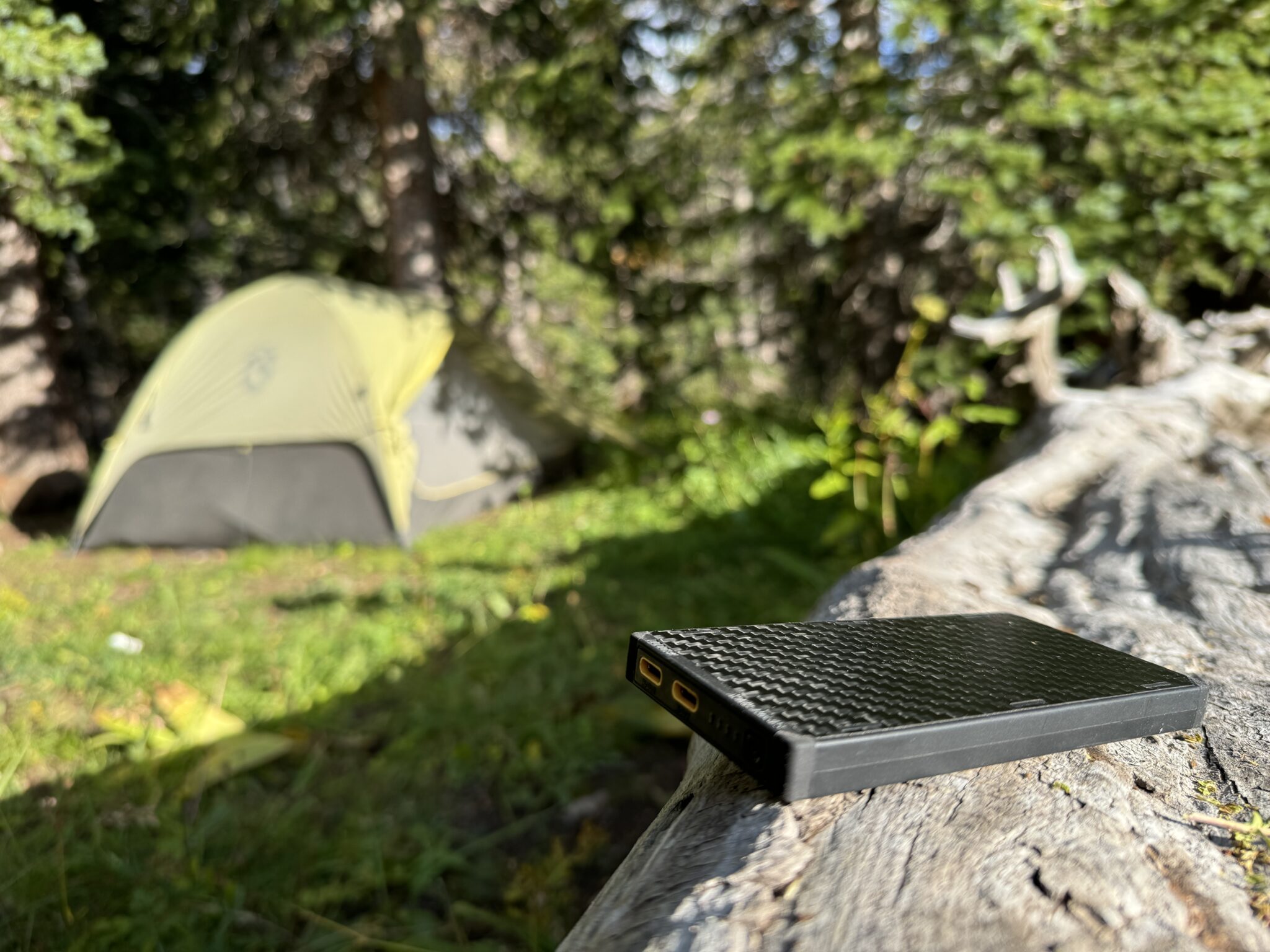 Nitecore NB 10000 Gen 3 | CleverHiker