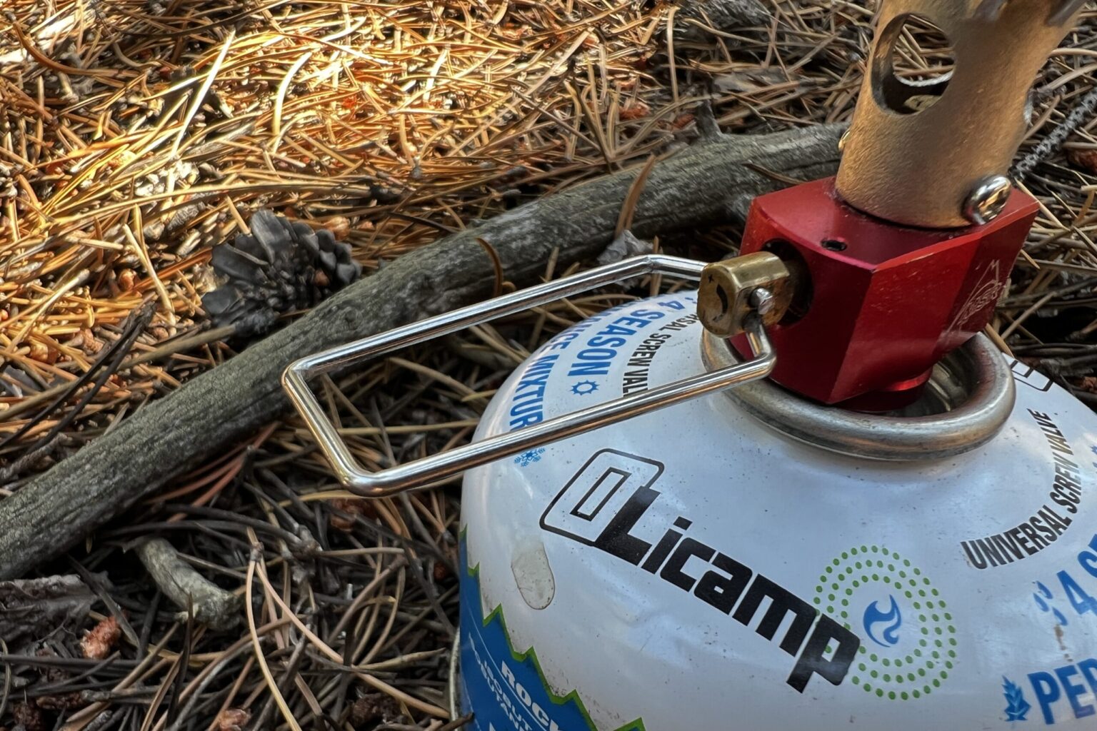 MSR Pocket Rocket 2 Stove Review | CleverHiker
